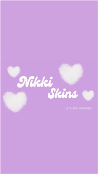 Nikki Skins - Norco CA | Vagaro